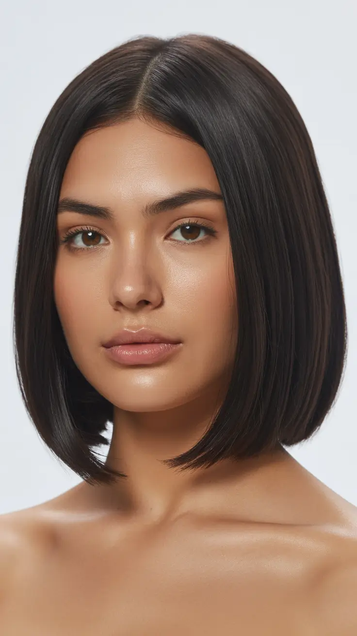 Chic Bob Hairstyles 2026 – Trendy Short Bobs for Every Woman