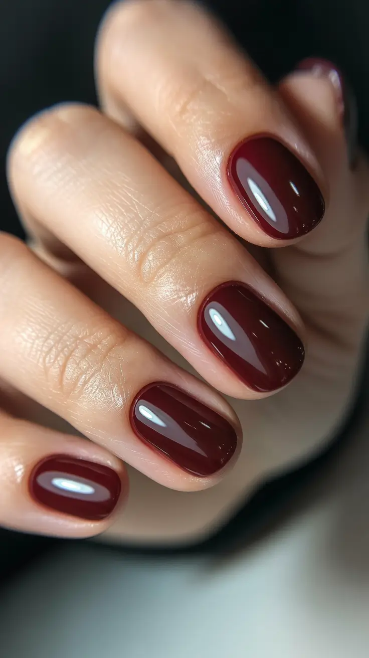 Elegant Short Nails 2026 – Trendy Designs & Simple Inspo for Everyday Style