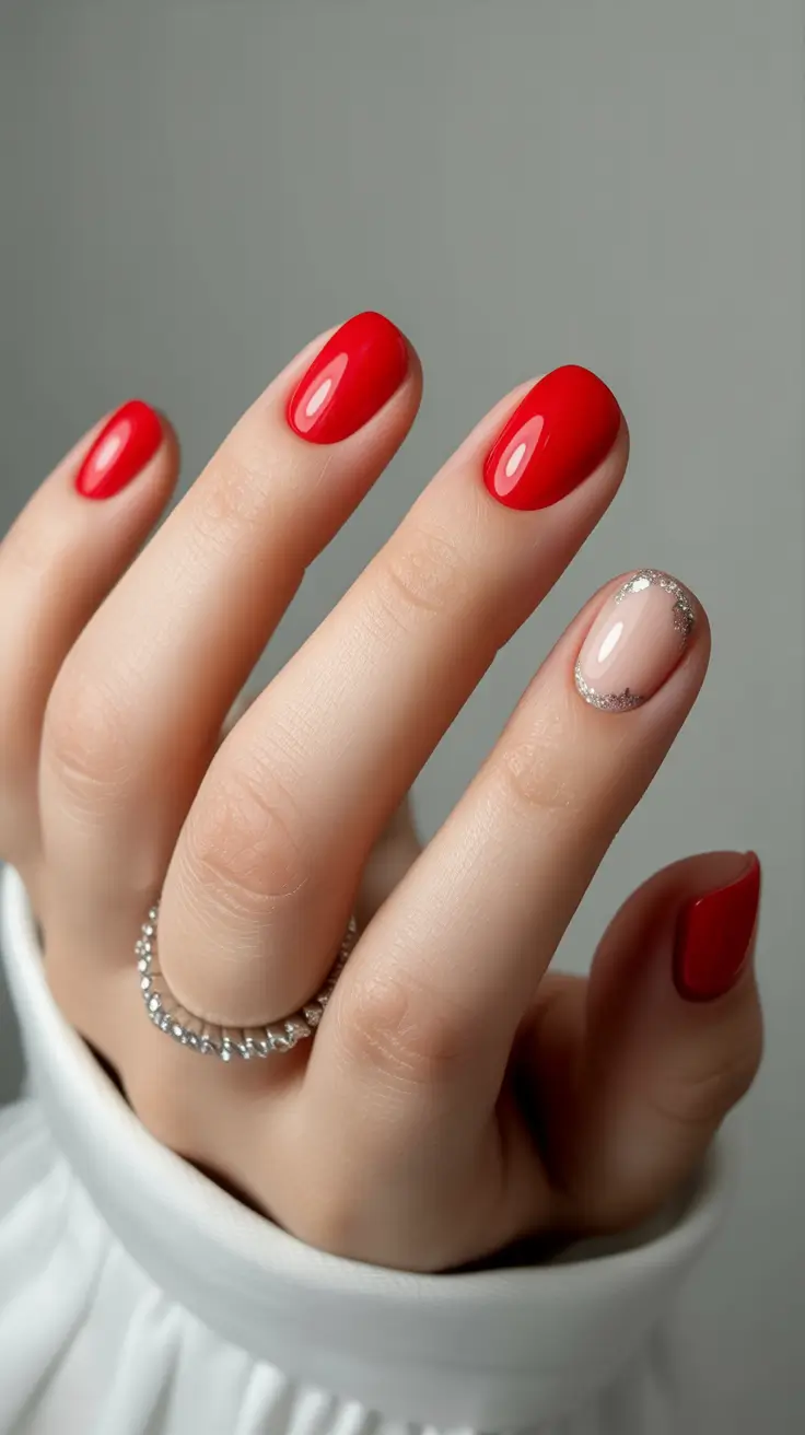 Elegant Short Nails 2026 – Trendy Designs & Simple Inspo for Everyday Style